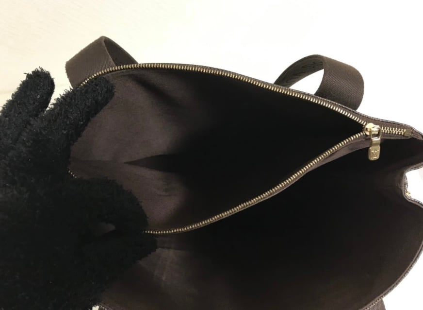 中古品】ルイヴィトン LOUIS VUITTON ダミエ ビジネストート 中古品】ルイヴィトン LOUIS VUITTON ダミエ ビジネストート