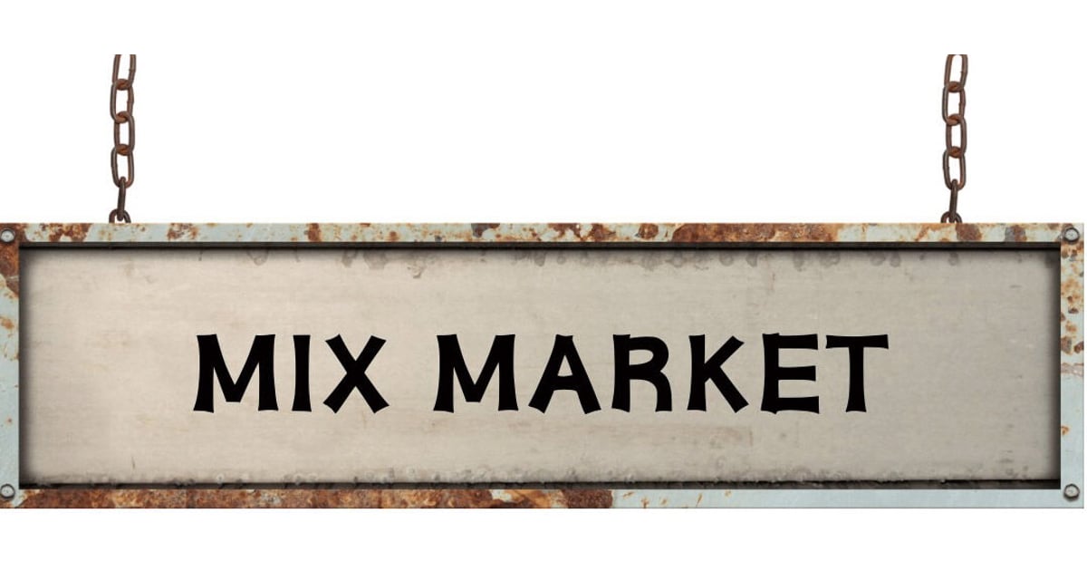 MIX MARKET