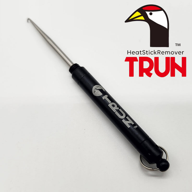 TRUN 加熱式タバコの詰まりをとる専用ピッカー 1個 | RELAZO STORE