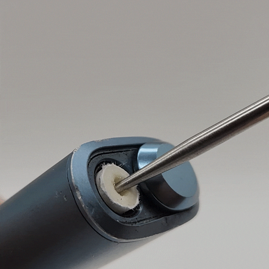 TRUN 加熱式タバコの詰まりをとる専用ピッカー 1個 | RELAZO STORE