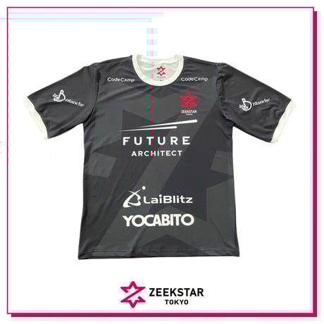 CATEGORY ユニフォーム | ジークスター東京オフィシャル CATEGORY ユニフォーム | ジークスター東京オフィシャル