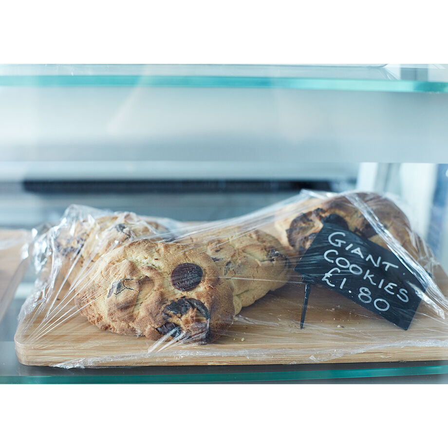 original print “giant cookies” | YUKO FUKUI PH...