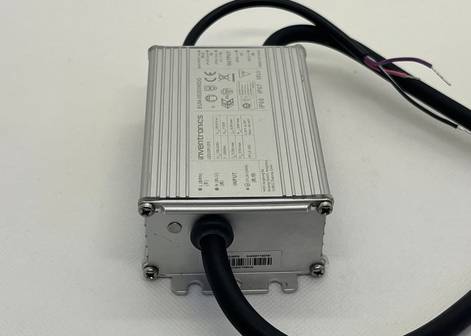 EUM-050S090DG-00P0(インベントロニクス製) | ACDC電源 | 定電流55...