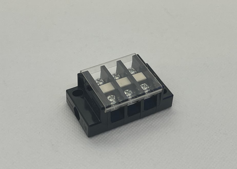 T1003 (オータックス製) 【在庫アリ 価格265円(税込)～ 1個～販売】 端子台 セル...