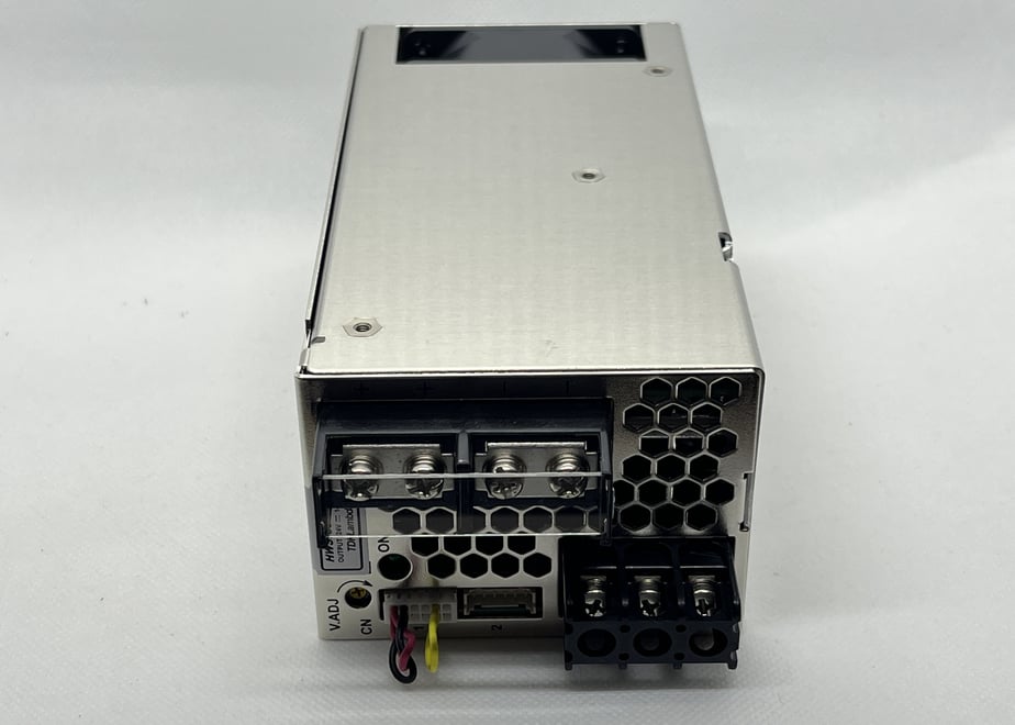 HWSシリーズ｜HWS300-24(TDKラムダ製)｜ACDC組込電源｜300W･24V