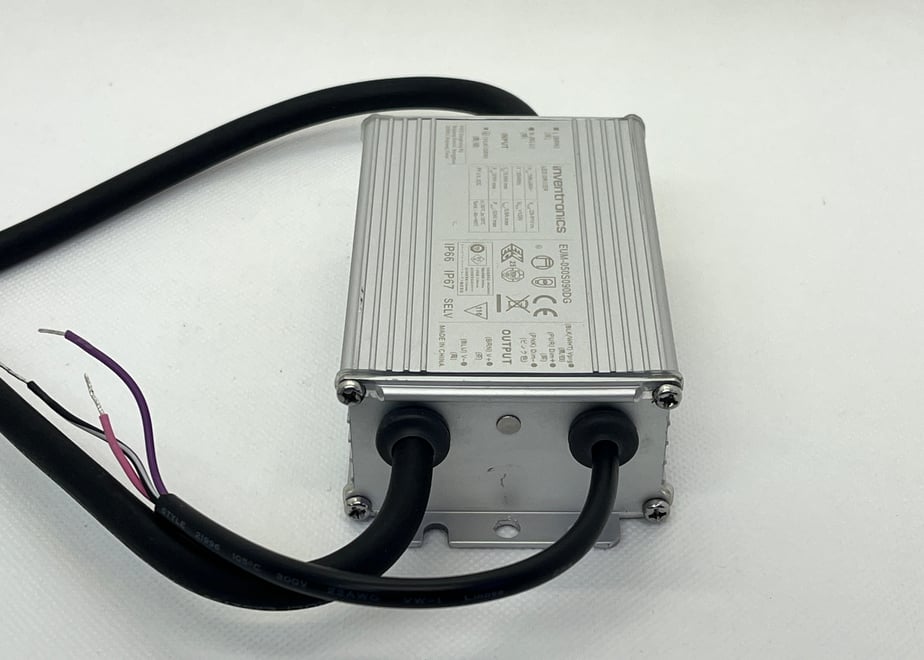 EUM-050S090DG-00P0(インベントロニクス製) | ACDC電源 | 定電流55...