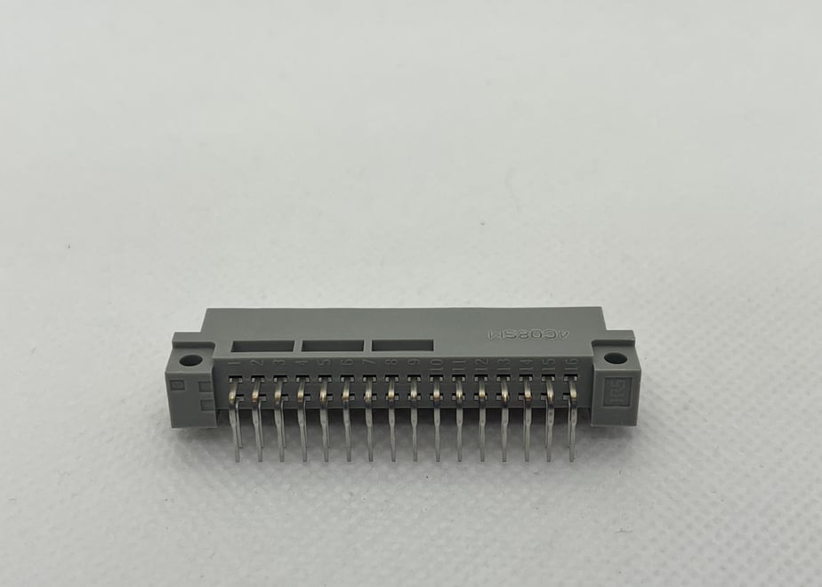 DIN規格コネクタ ヘッダー PCN10A-32P-2.54DS(72) 3個セット ヒロセ電...