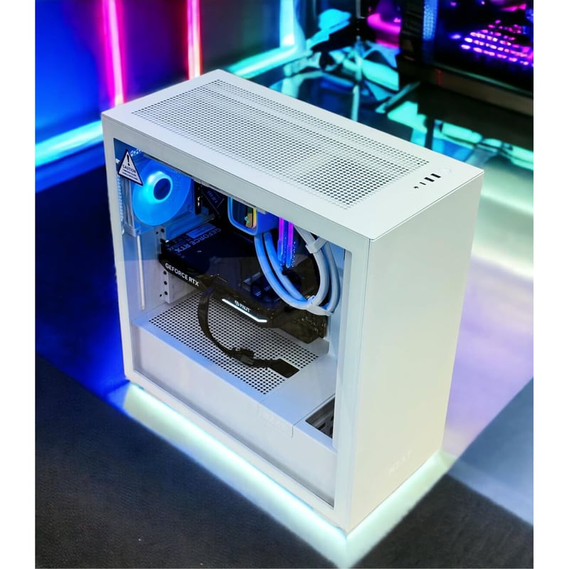 デスクトップパソコン 13世代 Core i9 13900KF 5.80GHz /RTX 40 デスクトップパソコン 13世代 Core i9 13900KF 5.80GHz /RTX 40