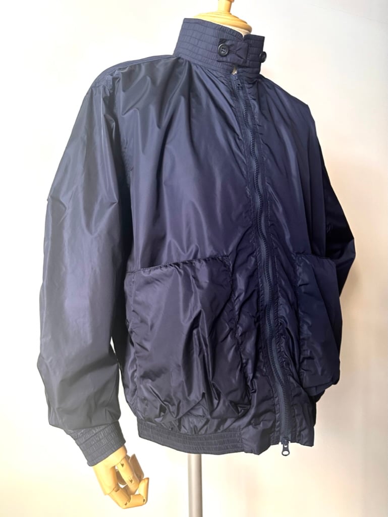 SASSAFRAS / D/C ARMOR JACKET LIGHT (NAVY) | weaver SASSAFRAS / D/C ARMOR JACKET LIGHT (NAVY) | weaver