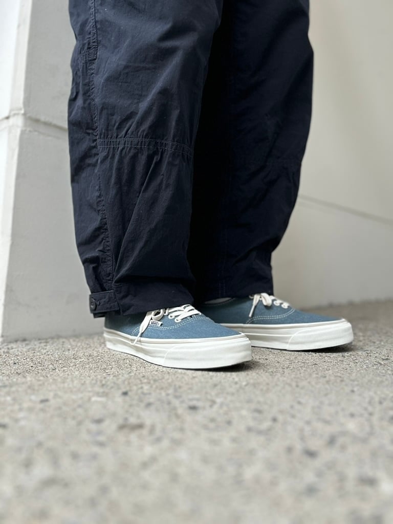 VANS / VANS MTE AUTHENTIC REISSUE 44 (SALT WASH...