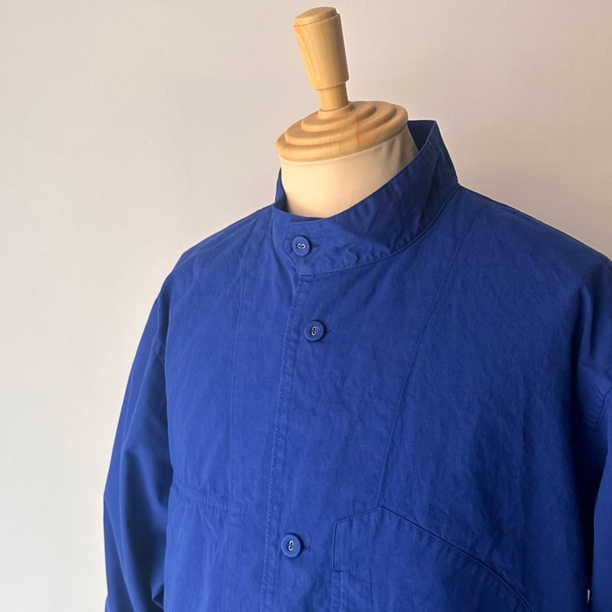 BRU NA BOINNE / サピエンス・C・JK (BLUE) | weaver