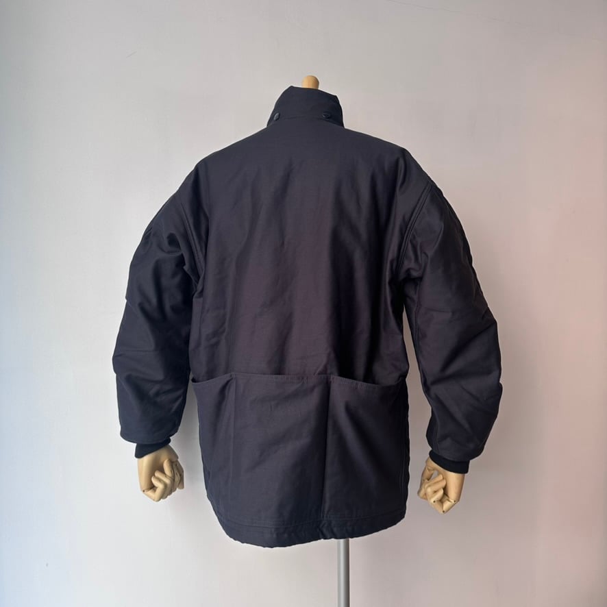 SASSAFRAS / D/C ARMOR BREAKER (NAVY) | weaver