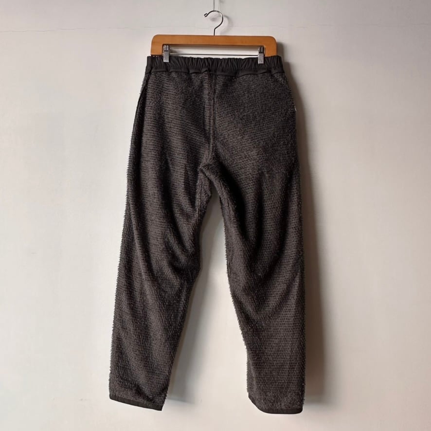 STONEMASTER / SM PANTS NYLON RIP POLARTEC®︎ Alp STONEMASTER / SM PANTS NYLON RIP POLARTEC®︎ Alp