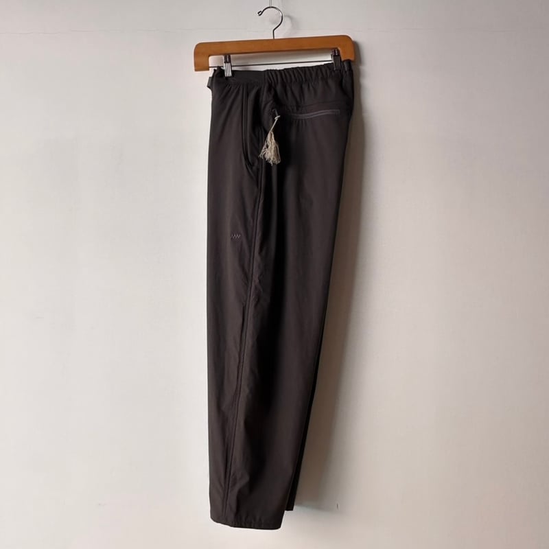 STONEMASTER / SM PANTS NYLON RIP POLARTEC®︎ Alp STONEMASTER / SM PANTS NYLON RIP POLARTEC®︎ Alp