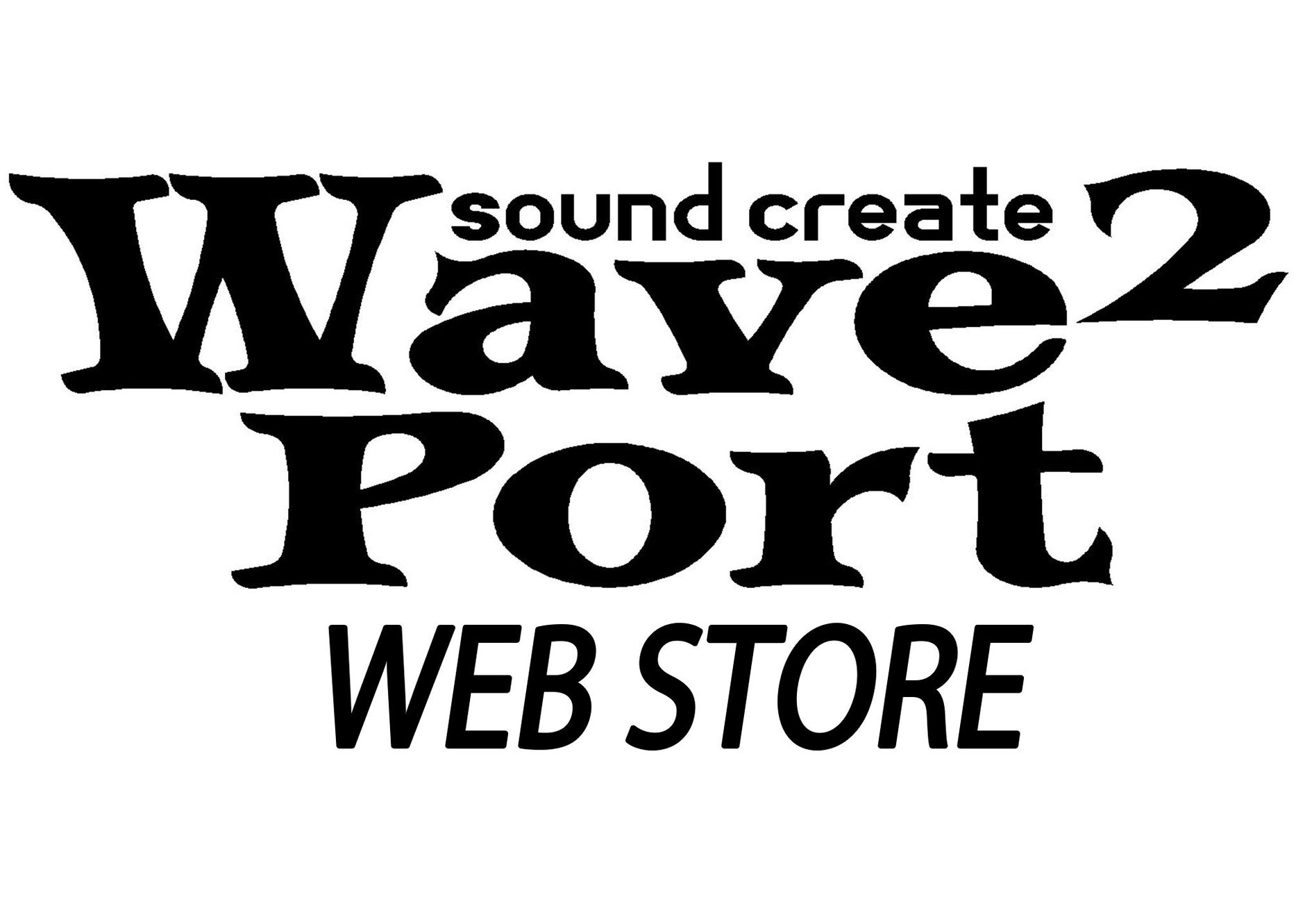 ABOUT | ウェイブトゥポートウェブストア