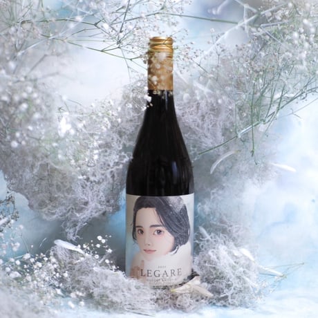LEGAREマスカットベーリーA | ORIGINAL WINE LEGARE