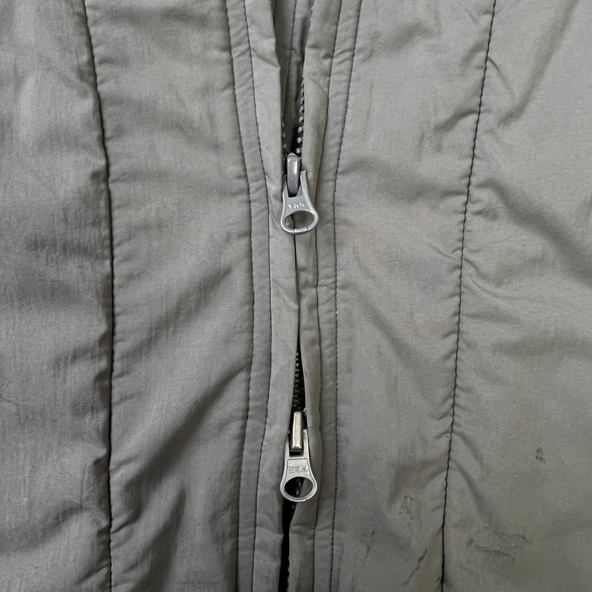 US ARMY PCU LEVEL7VEST MADE BY SEKRI | 髭