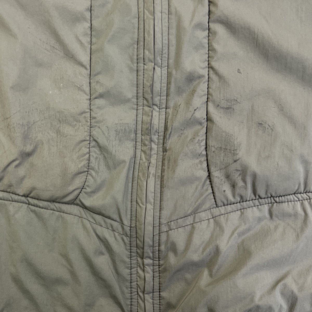 US ARMY PCU LEVEL7VEST MADE BY SEKRI | 髭