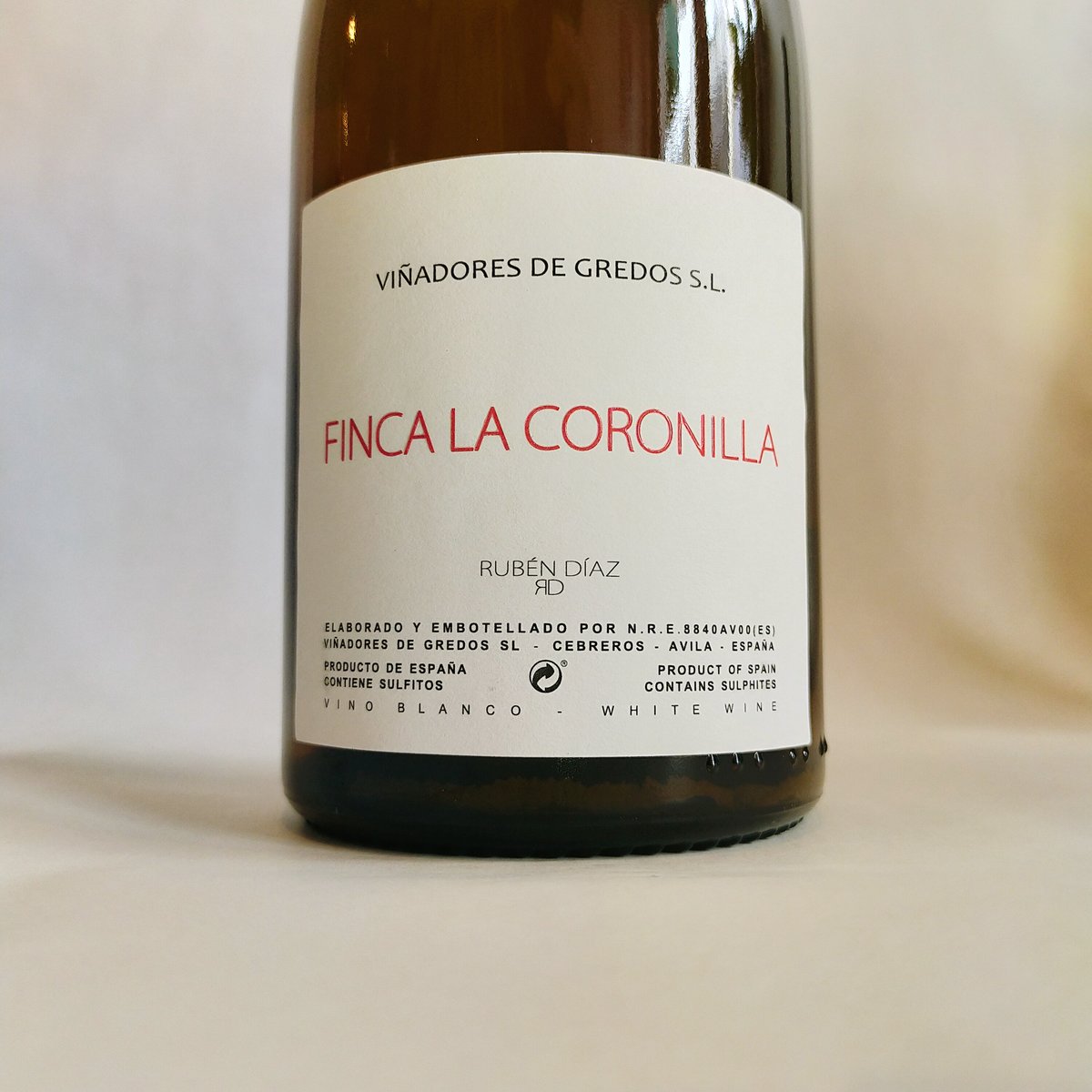 フィンカ ラ コロニージャ 2022 / ルベン・ディアス | BI.TO.WA (ビトワ)