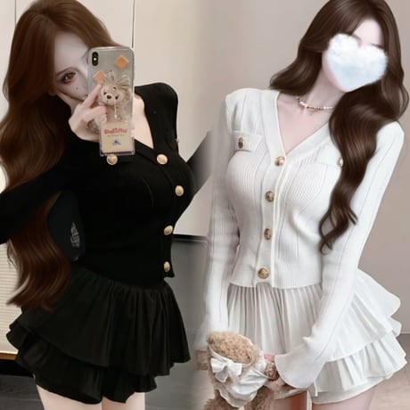 フリルスカート | STORES フリルスカート | STORES