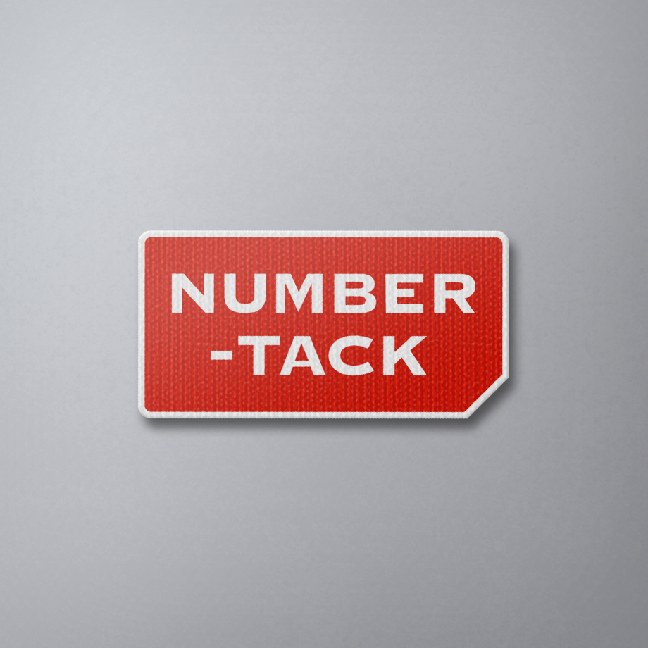 NUMBER-TACK CASE | Solitony
