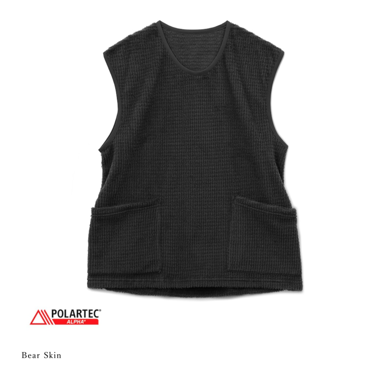RIDGE MOUNTAIN GEAR | Alpha Booster Vest | 山道具と RIDGE MOUNTAIN GEAR | Alpha Booster Vest | 山道具と