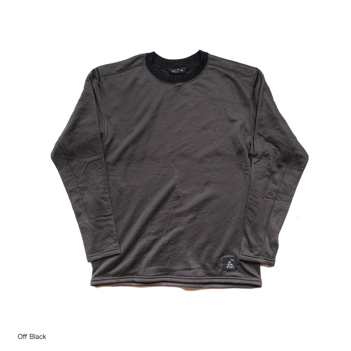 STATIC | ADRIFT CREW | 山道具と喫茶 Eightdoor