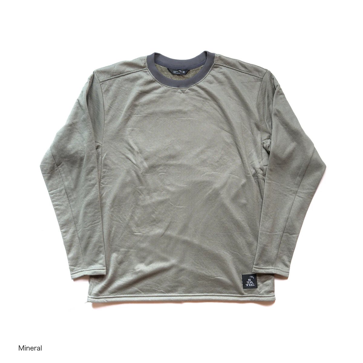 STATIC | ADRIFT CREW | 山道具と喫茶 Eightdoor