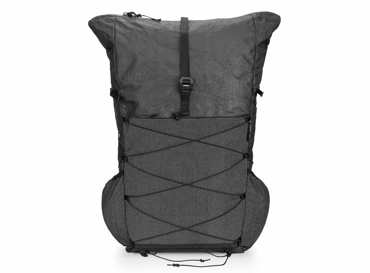 LITEWAY | URBAN PRO PACK ULTRA 30L | 山道具と喫茶 Eig...