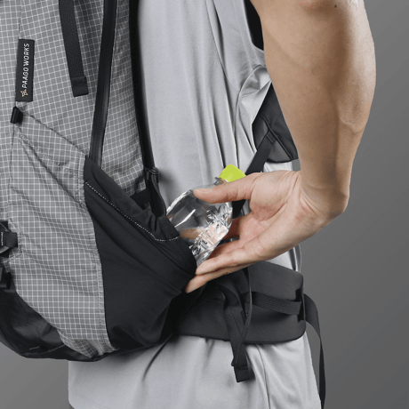 PAAGO WORKS | ZENN 35 | 山道具と喫茶 Eightdoor