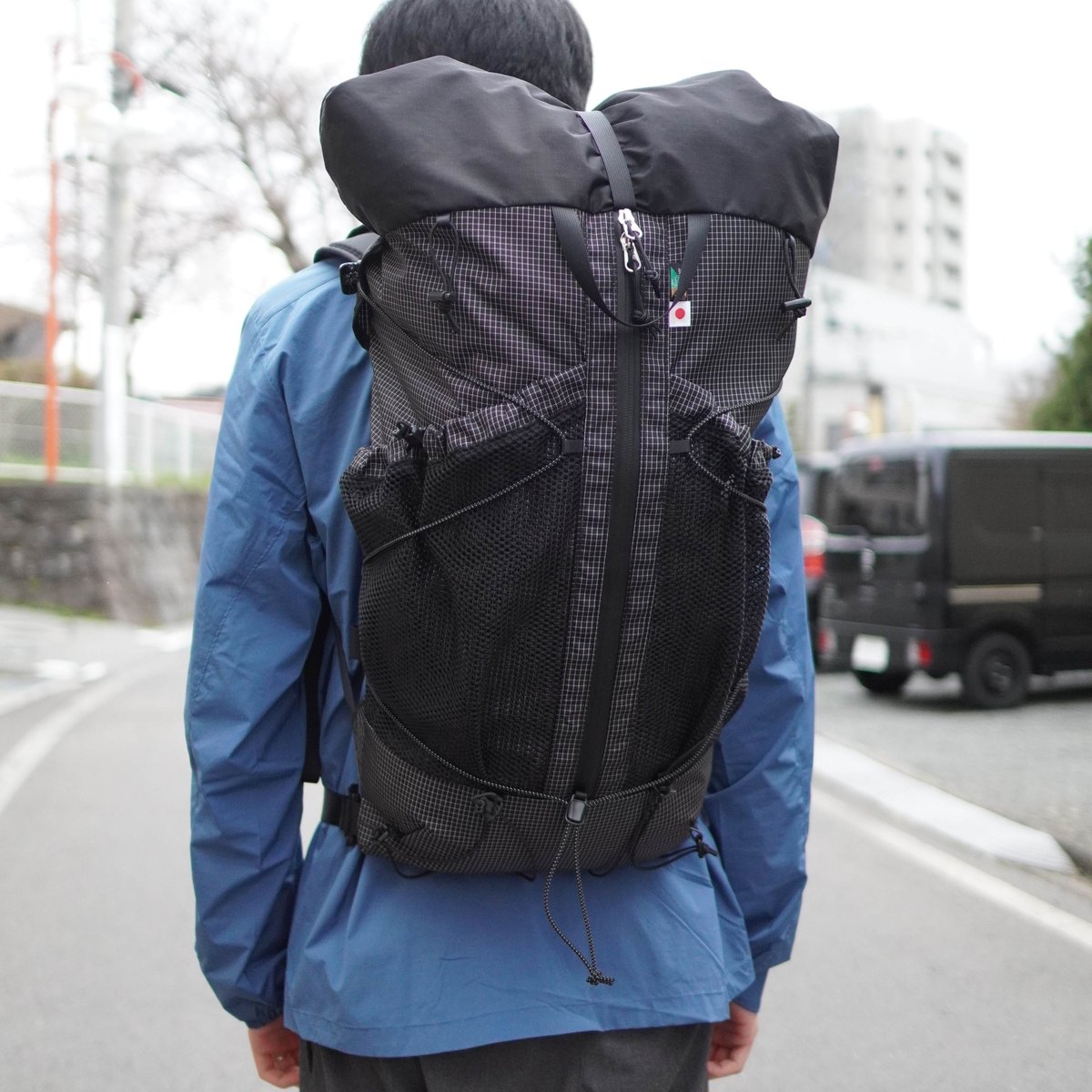 SAYAMA works | Fast V3 | 山道具と喫茶 Eightdoor