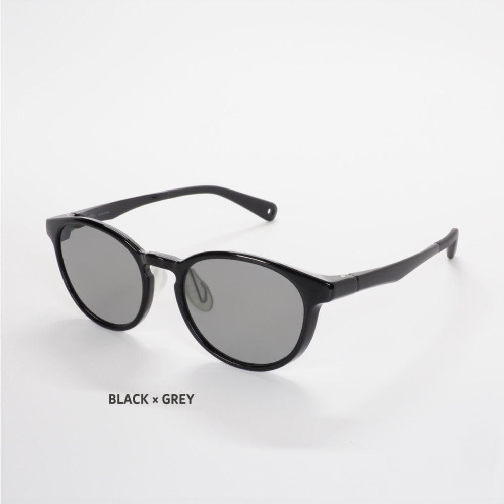 Niho | ボストン BLACK×GRAY (NH-103 COL.2) | 山道具と喫茶 ...