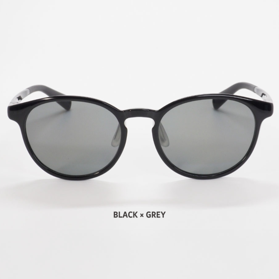 Niho | ボストン BLACK×GRAY (NH-103 COL.2) | 山道具と喫茶 ...