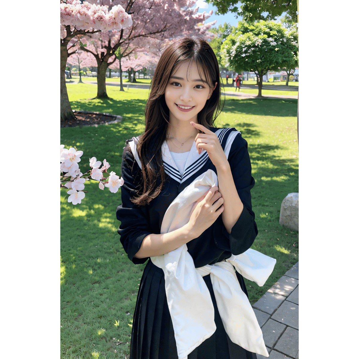 【digital Photo Book】~私に恋をして~ 美少女aiスタジオ Store