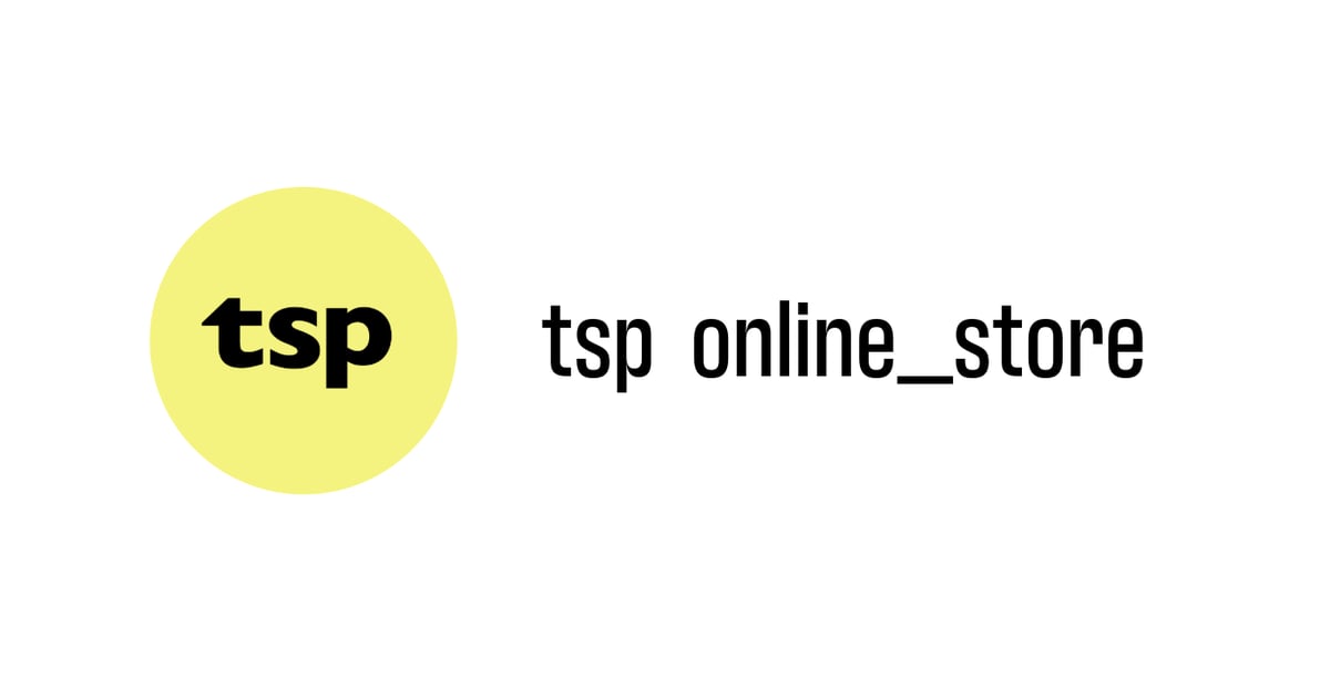 tsp_online store