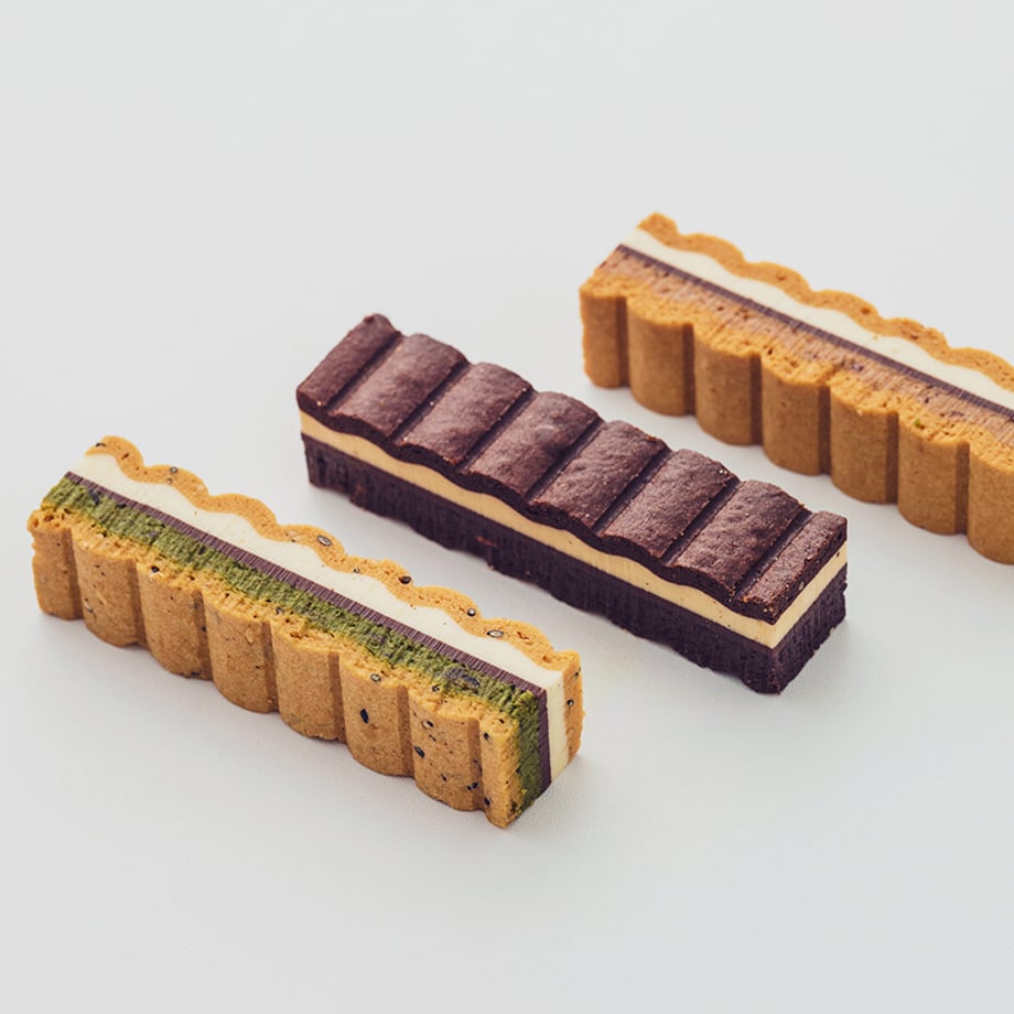 Nami-Nami3本入 | RAU