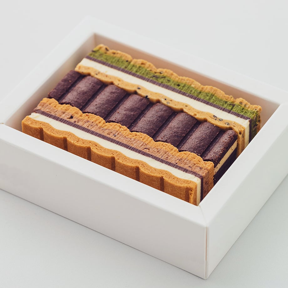 Nami-Nami3本入 | RAU