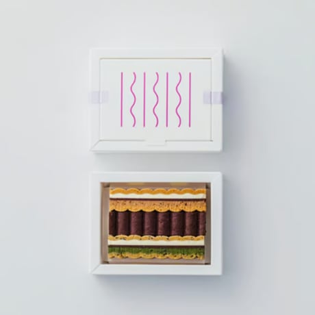 Nami-Nami3本入 | RAU