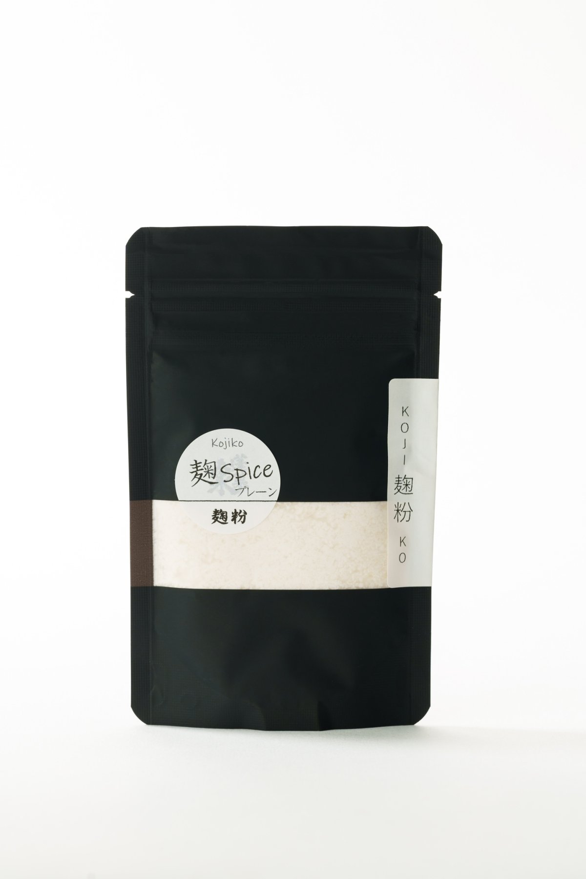 【定番】こだわりの「麹粉（プレーン）」100g | Kojiko