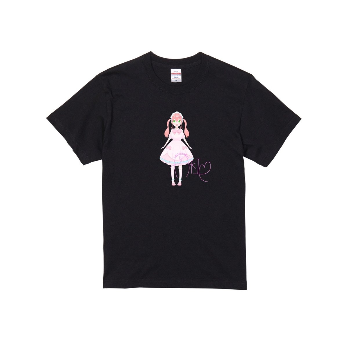Re:vius Management / AKI - S/S Tee,Zip Hoodie,T...