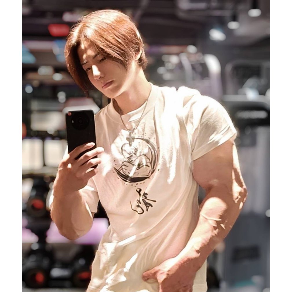 Re:vius Management / Ryu - L/S Tee | Re:vius STORE