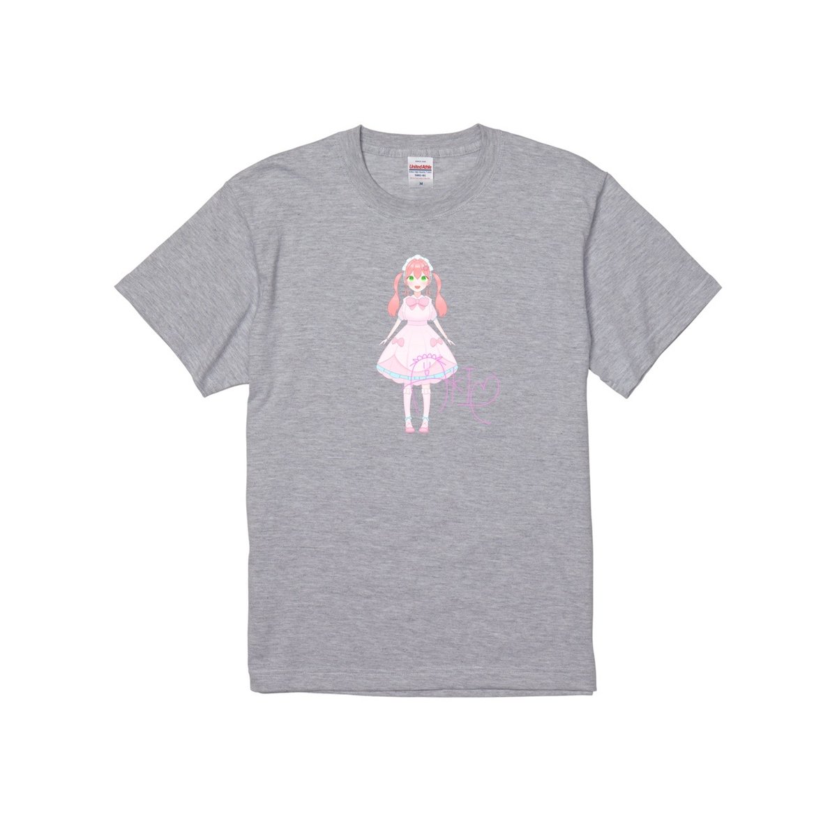 Re:vius Management / AKI - S/S Tee,Zip Hoodie,T...