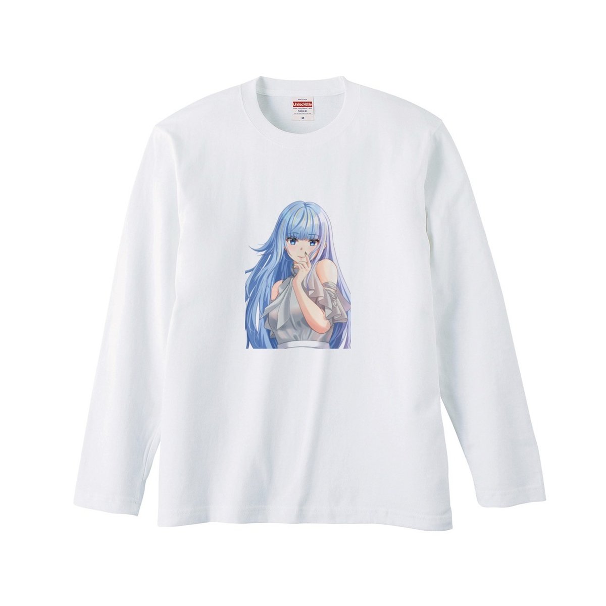 Re:vius Management / Sky Blue- L/S Tee | Re:viu...