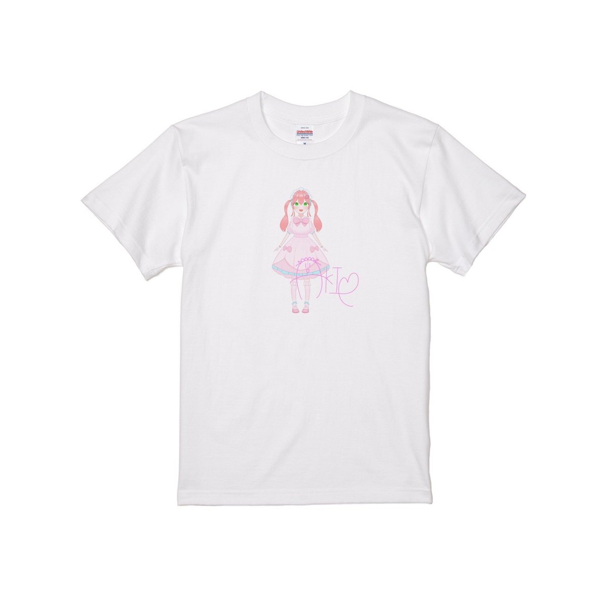 Re:vius Management / AKI - S/S Tee,Zip Hoodie,T...