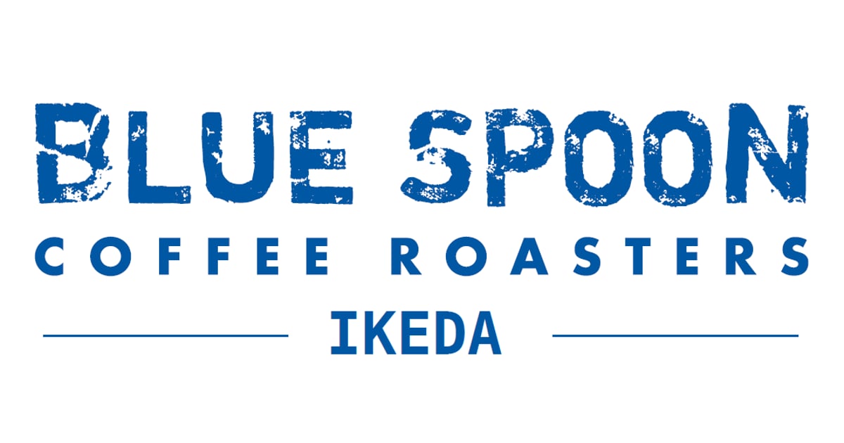 BLUE SPOON 池田店