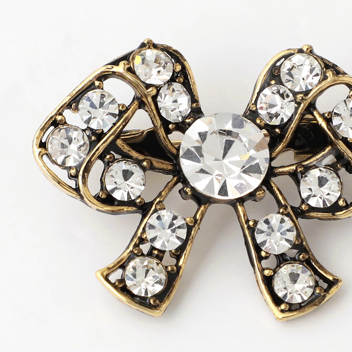 Ribbon Broach(S)(Misc-1354) | Bilitis's Boutique