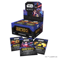 GAMEGENIC】STAR WARS: UNLIMITED DECKPOT デッキボックス GAMEGENIC】STAR WARS: UNLIMITED DECKPOT デッキボックス