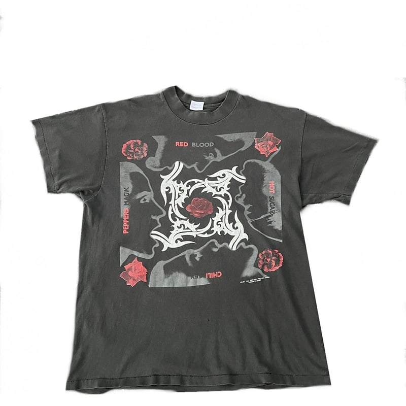 red hot chili peppers Blood Sugar Sex Magik | v red hot chili peppers Blood Sugar Sex Magik | v