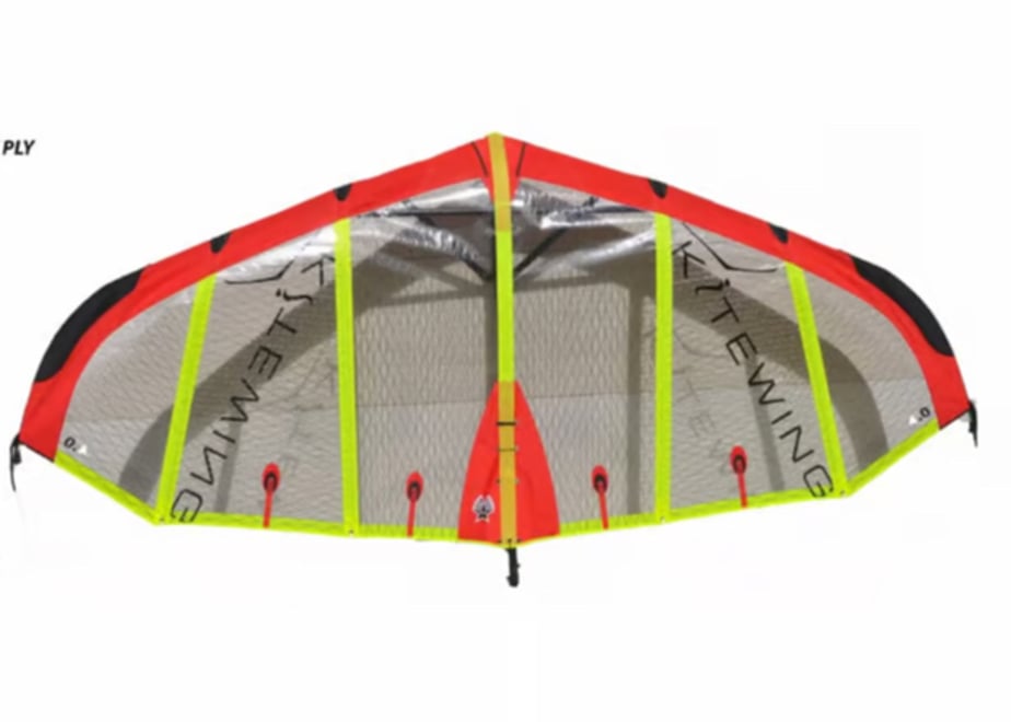 KITEWING WATER4.0 | KITEWING JAPAN