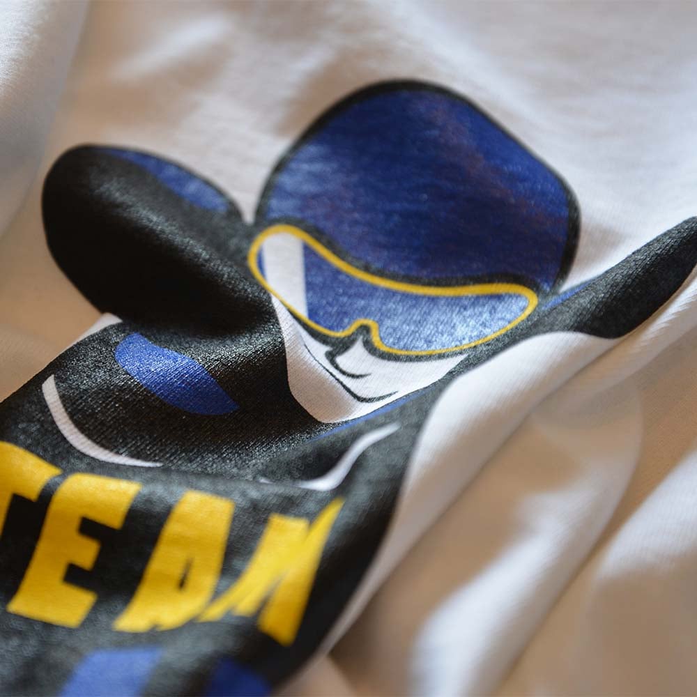 【数量限定】TEAM ROY CREW T-SHIRT 2023 | TEAM ROY OFF...